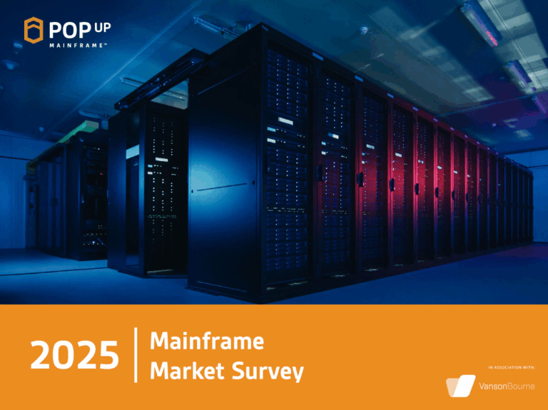 Home - Popup Mainframe